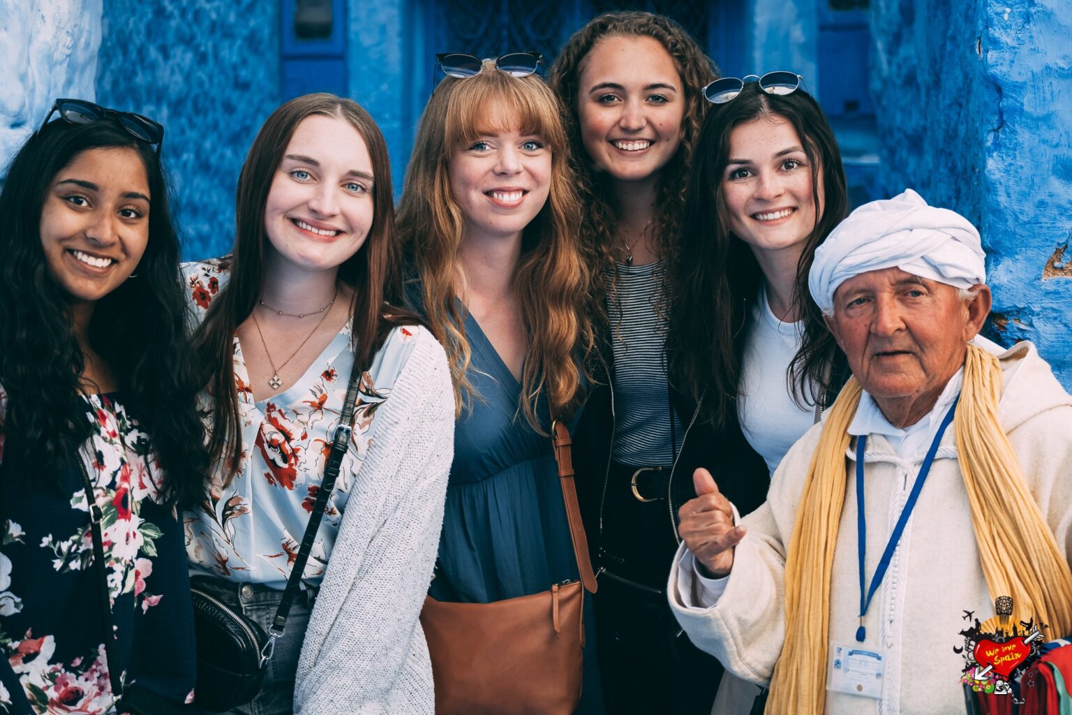 Morocco Experience Two Day Trip by We Love Spain